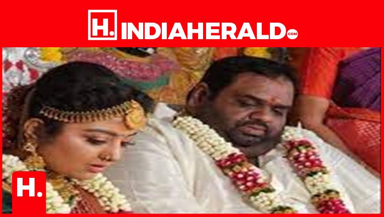 Fatman explained his divorce from Mahalakshmi..