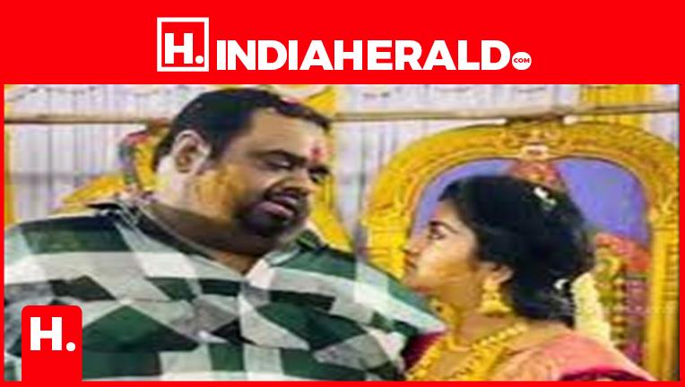 Fatman Ravinder showing his Real face after marriage..