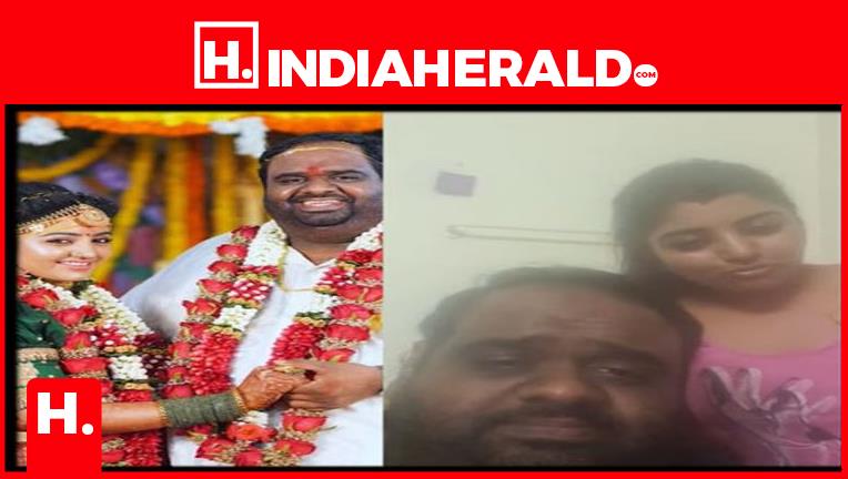 Fatman s wife works in kitchen to reduce her husband s body