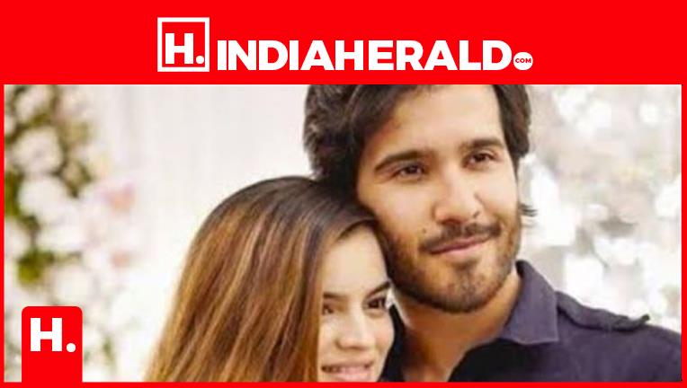 Feroze Khan s wife Aliza Sultan has submitted evidence alle