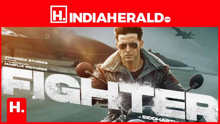 Fighter Enters the 100Cr Club in Overseas Markets