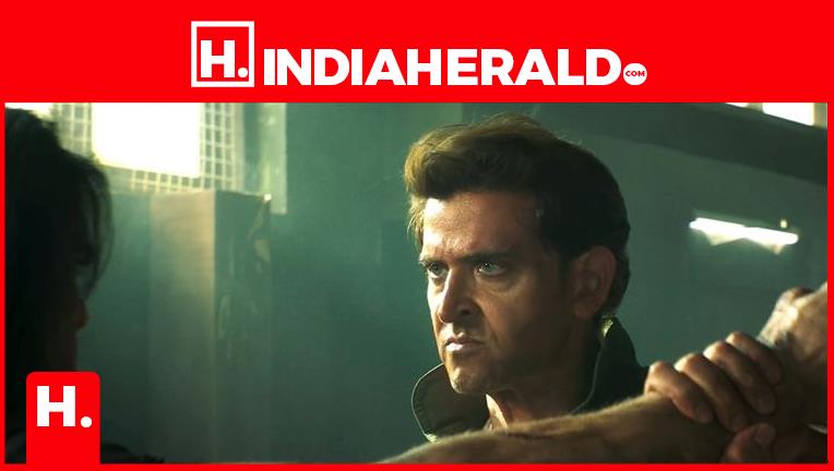 Fighter Trailer Promises a Gripping Aerial Action Thrille