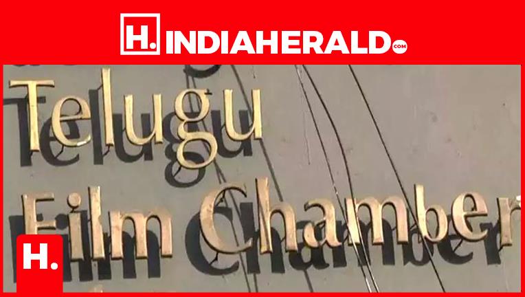 Film Chamber Angry On Santosham Awards