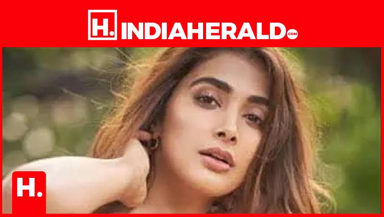 Finally, Pooja Hegde Grabs A Telugu Film