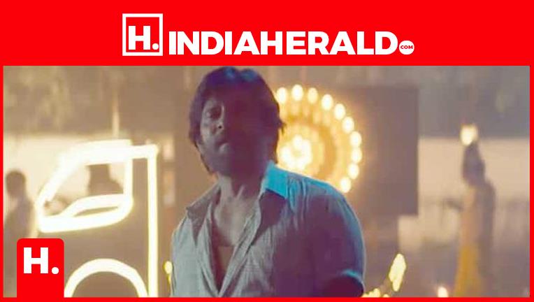 Finally, Vikram Signs A Proper Commercial Film