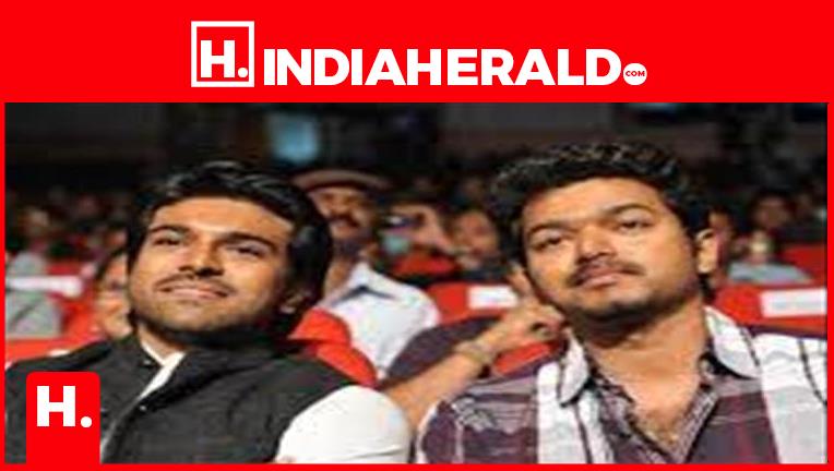 First review of Varisu from RRR hero..