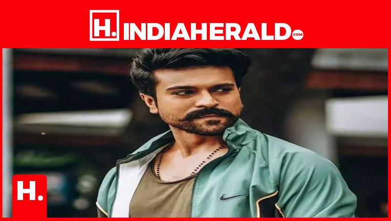 First Song from Ram Charan s Game Changer on the Way.