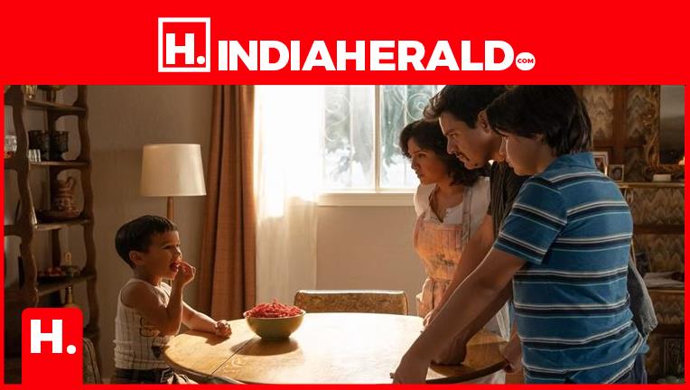 Flamin Hot Review: A Charming, Heartwarming Biopic