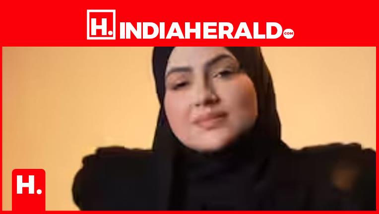 Former Actress Sana Khan Shares Emotional Note On Mother’s