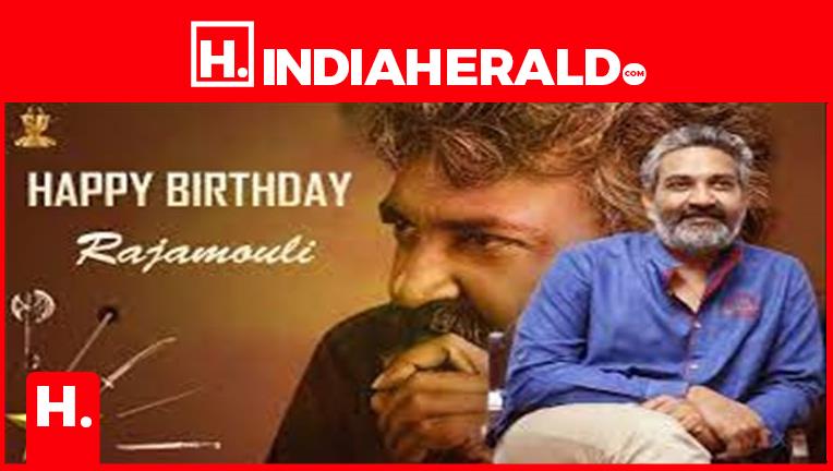 From 12 Crores to 2000 Crores.. ? Rajamouli s collection..
