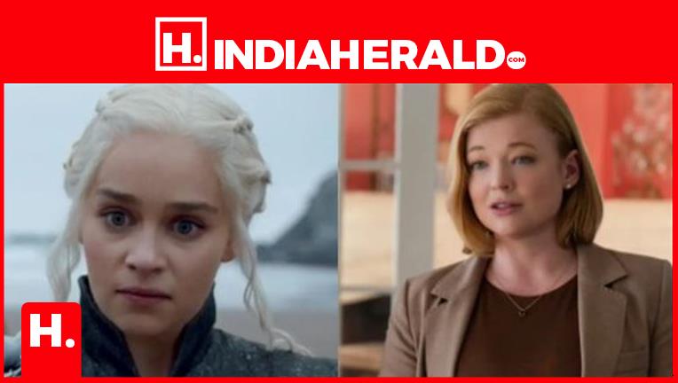 Game Of Thrones, Succession & Other Hit Shows To Bid Adieu