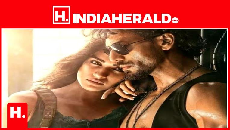 Ganpath Teaser Release New Date