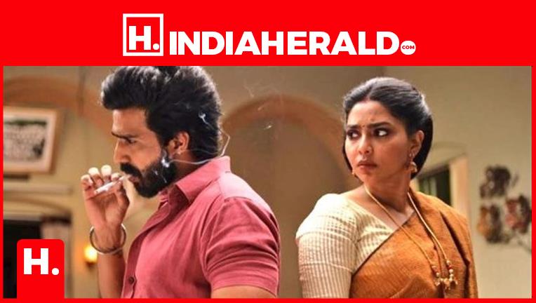 Gatta Kusthi is not just about wrestling