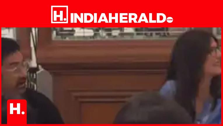 Gauri Spratt s new video goes viral