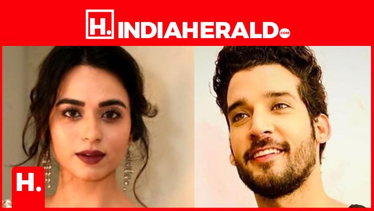 Gautam Vig and Soundarya Sharma started dating again after