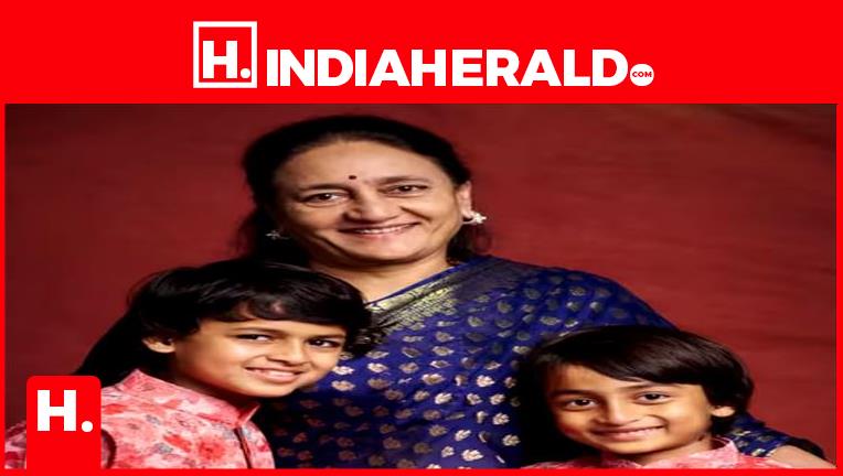 Genelia D souza praised her mother-in-law