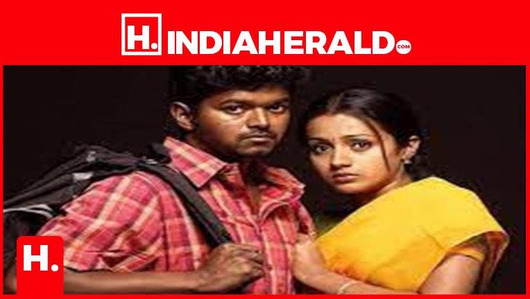 Gilli is not a film that Vijay and Trisha should act in...