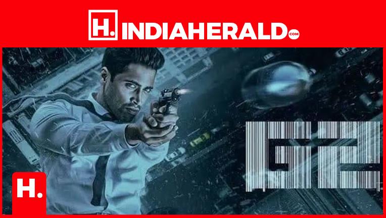 Goodachari 2, An Expensive & Dazzling Film