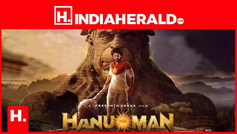 Hanuman unit in plans to postpone the release date?