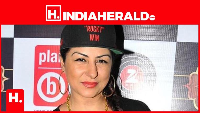 Happy birthday to the rapper queen