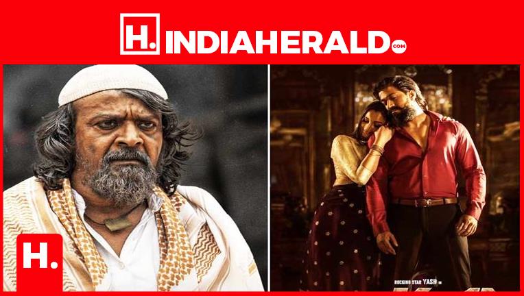 Harish Rai, the actor who was kidnapped by his wife..