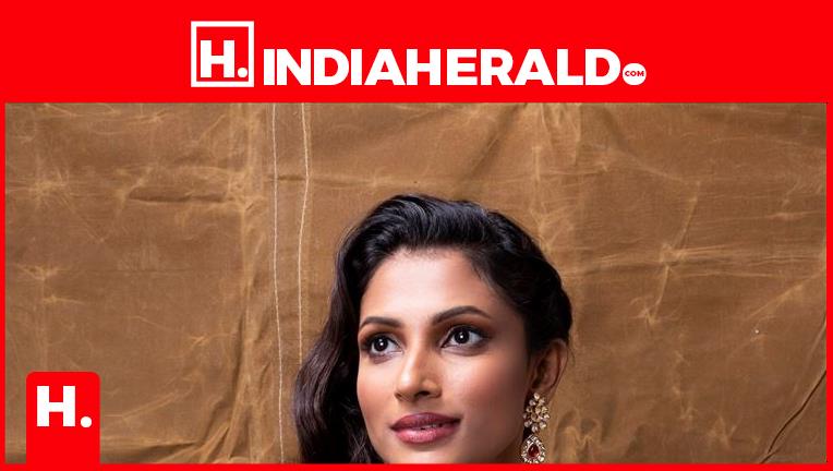 Harley Quinn gave a new nod to Bollywood