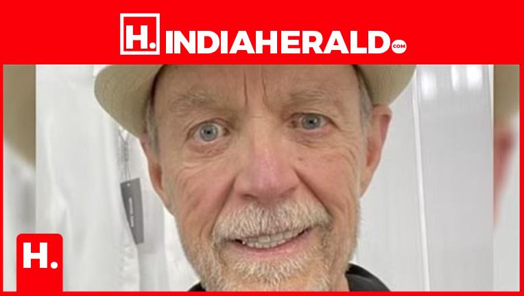 Harry and Lewis actor Harry Johnson passes away