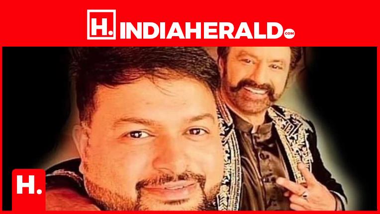 Hat Trick With Balayya Babu