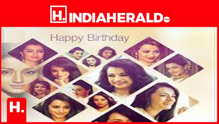 HBD: త్రిష కెరియర్ మలుపు తిరగడానికి కారణం.. అదే..?