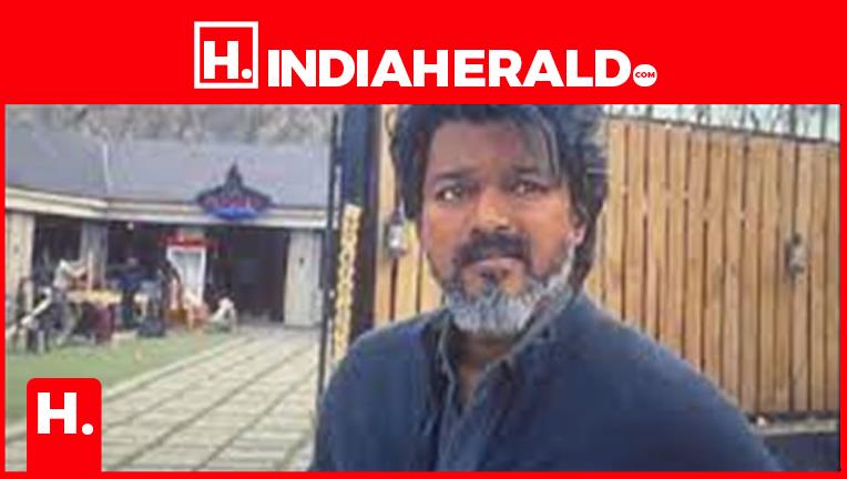 HD print of Leo leaked on internet.. ? 15 days after its re