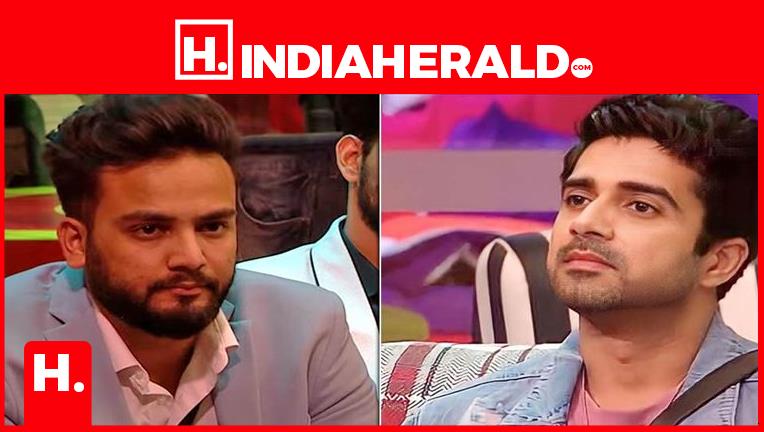 He has his own karma..., Bigg Boss OTT 2 fame Avinash about