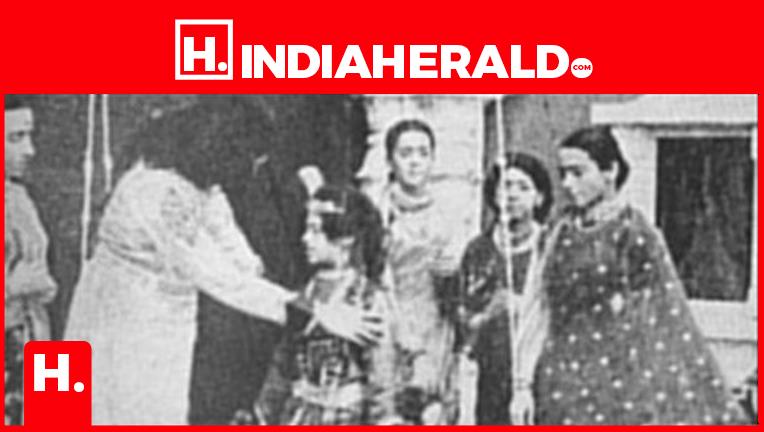 చిత్ర రంగంలో తొలి భారతీయ బాలనటుడు ఇతడా..