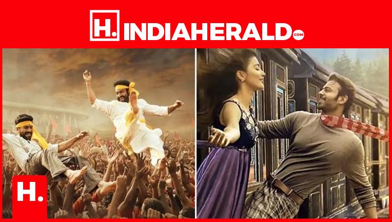 Here are the Top 3 Most Liked Tollywood Motion Posters