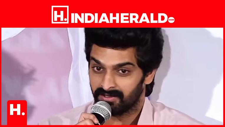 Hero left Success Meet Abruptly as he knows his movie is FL