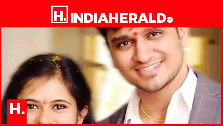 Hero Nikhil To Get Promotion As A Dad