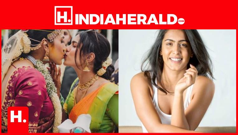 ఆ హీరోయిన్ గే నా..లిప్ టు లిప్ కిస్ ఇచ్చి..?