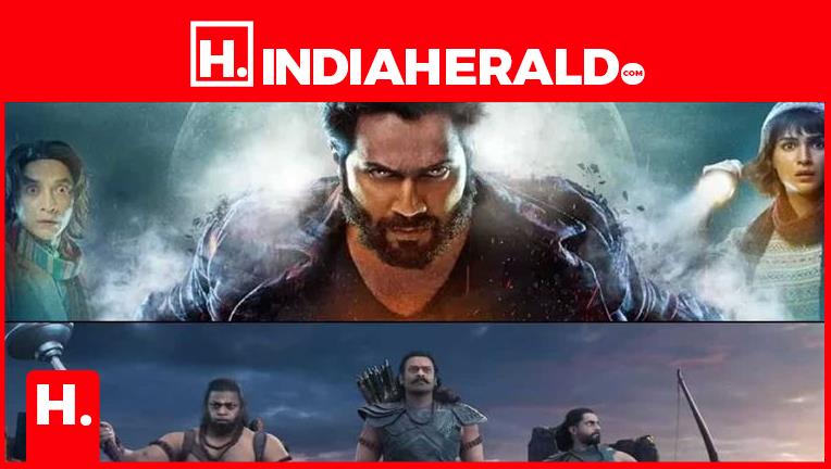 Hero’s General Comments On VFX Irk Adipurush Fans