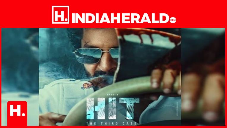Hit 3 : THE producers planning to release the teaser of Hi