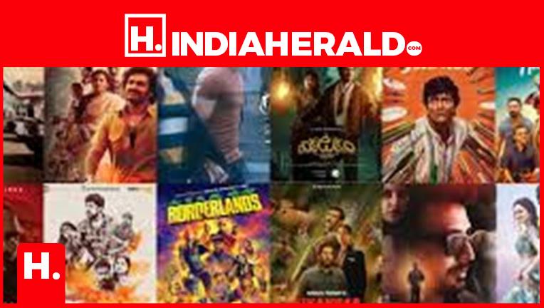 Hit Movies Releasing on OTT Platforms This Week