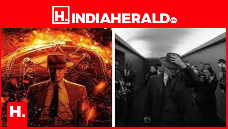 Hollywood s Oppenheimer movie ticket price is Rs 2450..