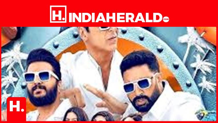 Housefull 5 has already recovered 68% of its budget