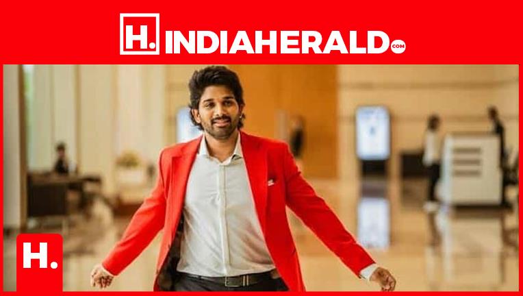 Allu Arjun in talks to work with director Boyapati Srinu fo