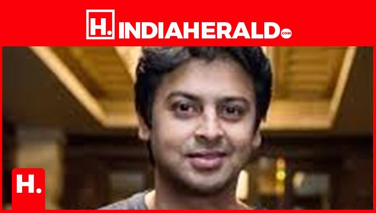 How did actor Srikanth get caught in a drug case..