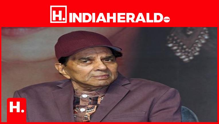 How is Dharmendra s condition now and how is his health?