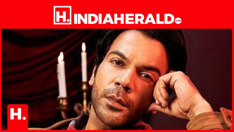 How many hit films did Rajkumar Rao give in his 15-year car