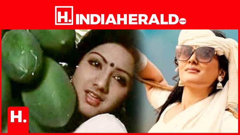 Howz New Version Of Iconic Sirimalle Puvva?