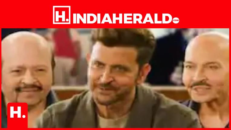 Hrithik on Rakesh Roshan s Shooting Incident