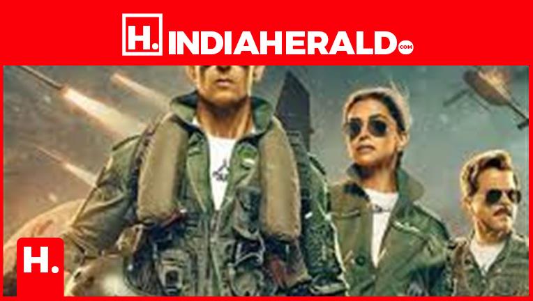 Hrithik Roshan charged a hefty fee for the 200 crore film