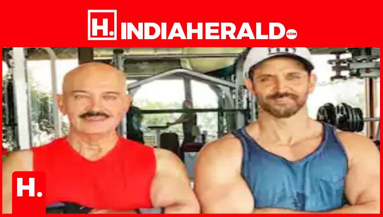 Hrithik Roshan revealed a 30-year-old secret...?