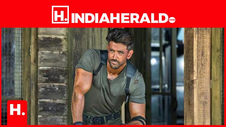 Hrithik Roshan signs a VERY VERY BIG PROJECT